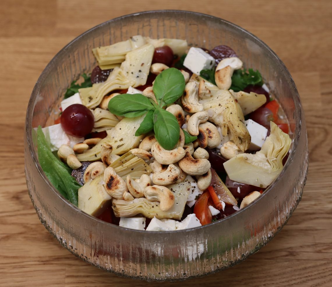 Arkiruokaa – Suviruokaa